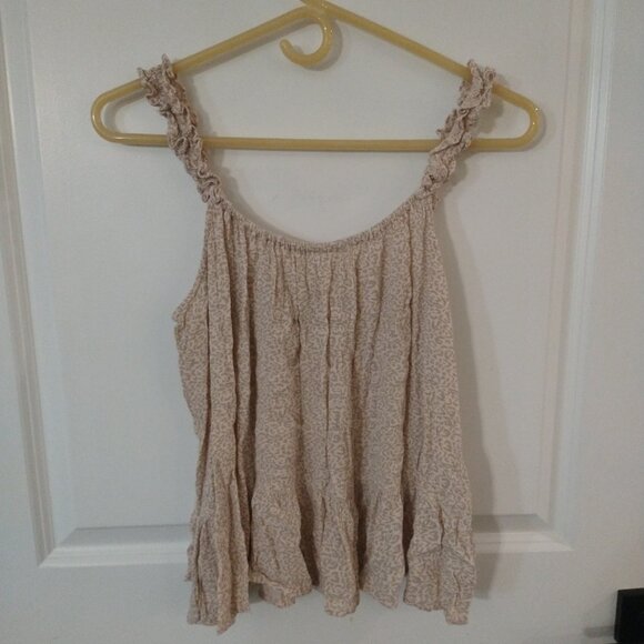 Sim & Sam | Tops | Sim Sam Tank | Poshmark